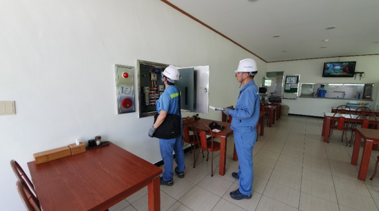 뉴스룸 - 포스코와이드